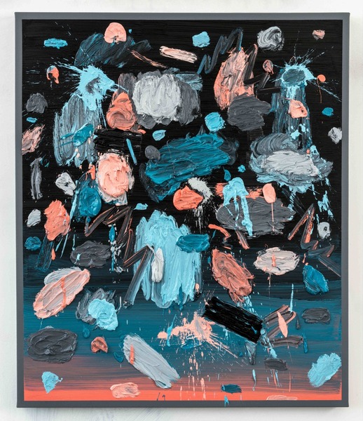 Russell Tyler - Ceysson & Bénétière | Ceysson & Bénétière